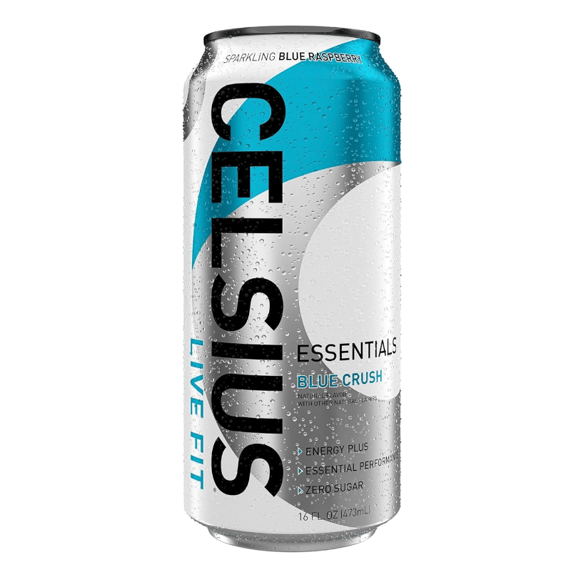 Celsius Energy Drink – 12 OZ Can (24-Pack Mix and Match) | New Age Markt