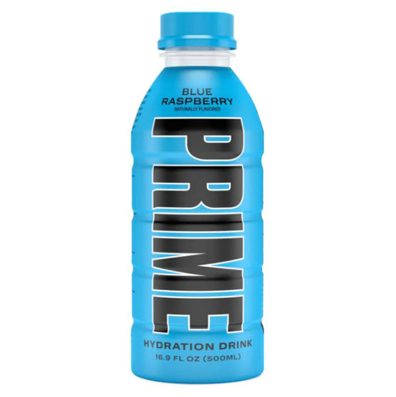 Prime Hydration – 16.9 OZ (12-Pack Mix and Match) | New Age Markt